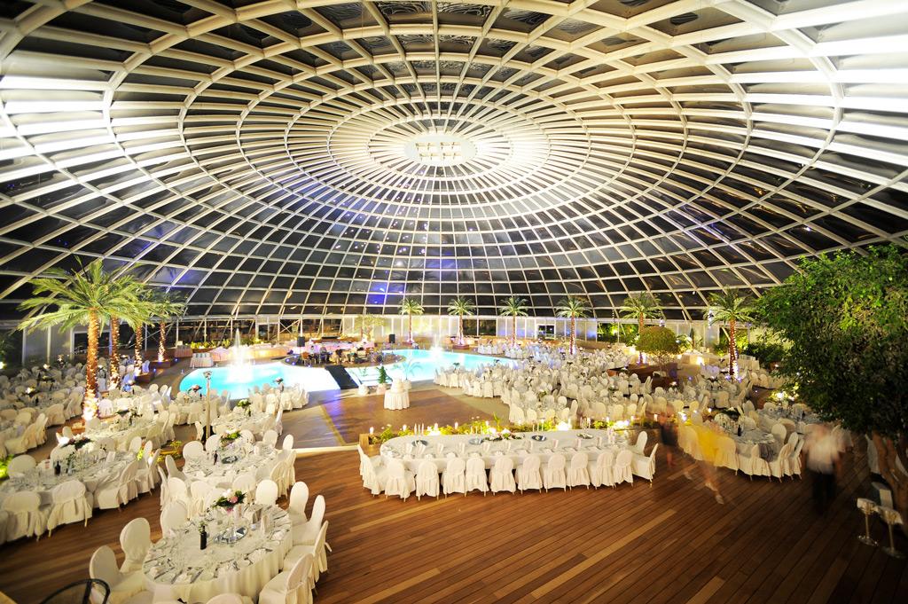 RODOS PALACE RHODES | Fontana Tourisme